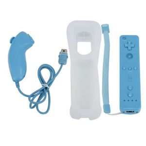 Manettes Wii - Cdiscount Jeux vidéo