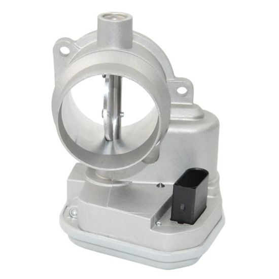 54mm Corps d'accélérateur 700376040 Pour BMW 1, 3, 5, 7 Série X3 E60 ...