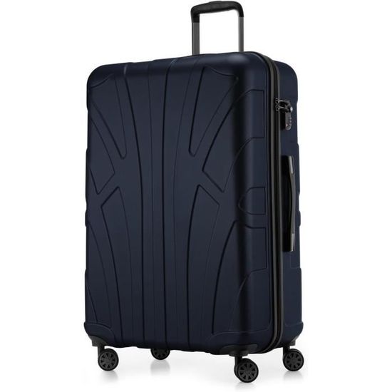Chariot Pilote, Coque Rigide, Chariot Business, Valise Cabine, Valise ...