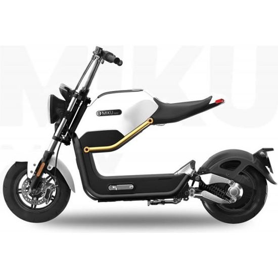 Miku Max SUNRA - Cdiscount Auto