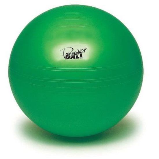 Balle de gymnastique TOGU My-Ball - vert 65 vert - Cdiscount Sport