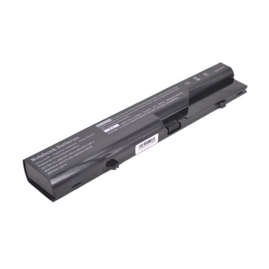 Batterie pour HP COMPAQ 621 625 425 - Cdiscount Informatique