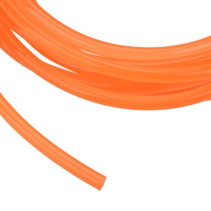 MAG Courroie en polyuréthane Courroie ronde en polyuréthane PU à ...