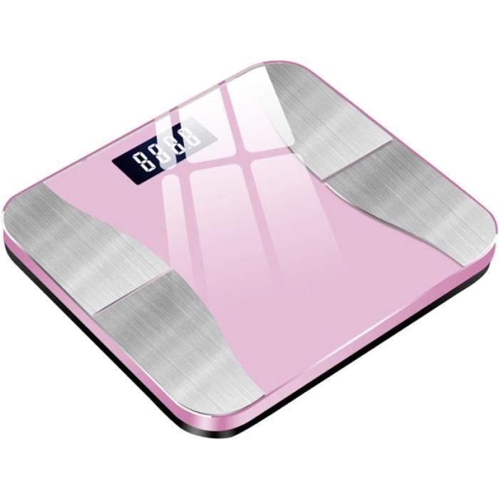 LI-Balance de Poids, capteur de gravité Rechargeable USB Balance de ...
