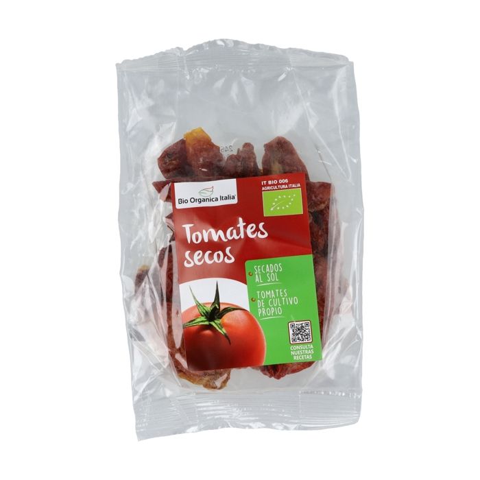 BIO ORGANICA ITALIA - Tomates séchées biologiques 100 g - Cdiscount Au ...
