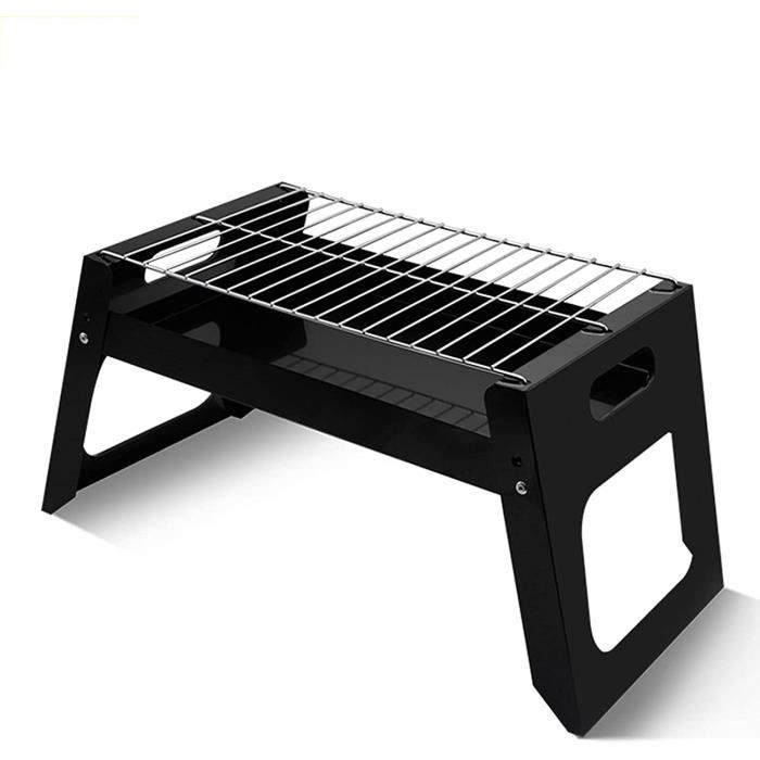 Barbecue portable, barbecue pliable, mini barbecue pliant barbecue ...
