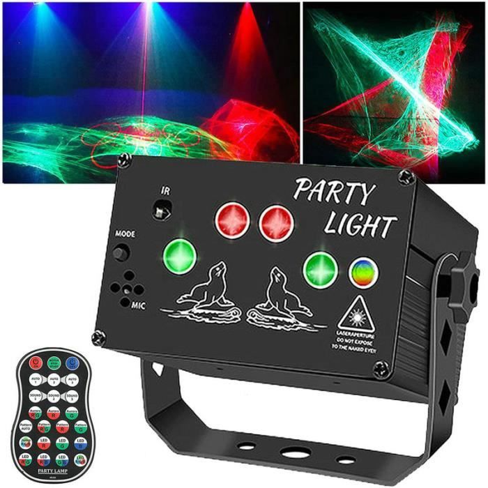 Effets de scène,lumiere dj jeux de lumières dj boule disco laser dj ...