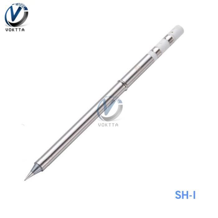 Poste a souder,SH72 – Mini fer à souder électrique 65W,SH-I SH-B2 SH-K,Station de soudage ...