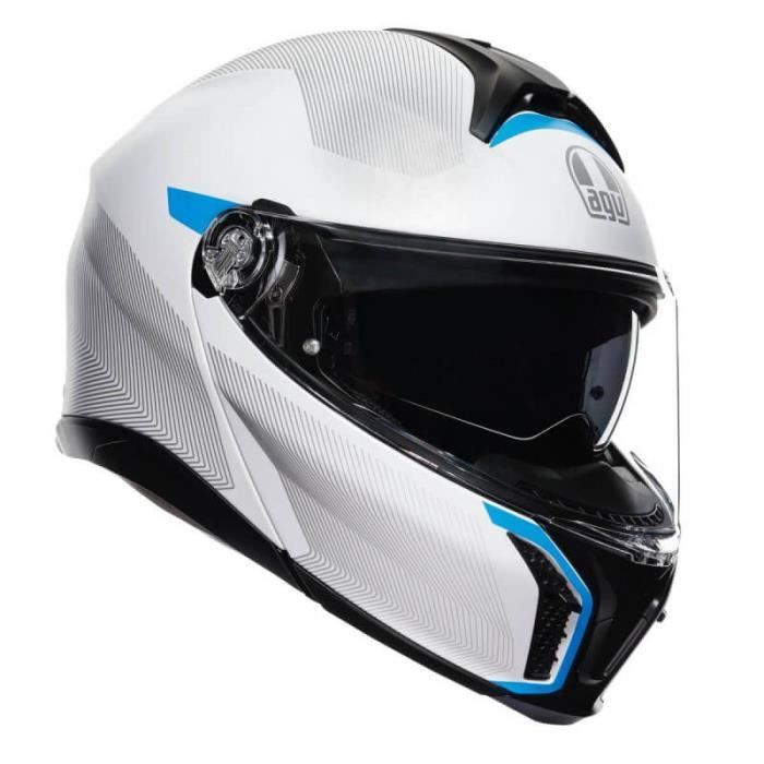 AGV MODULABLE TOURMODULAR FREQUENCY - Cdiscount Auto