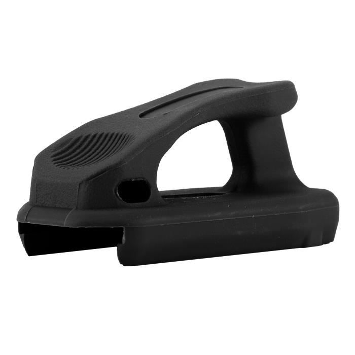 Tbest Plaque de sol de garde forestier Ranger Magazine Floorplate Mag ...