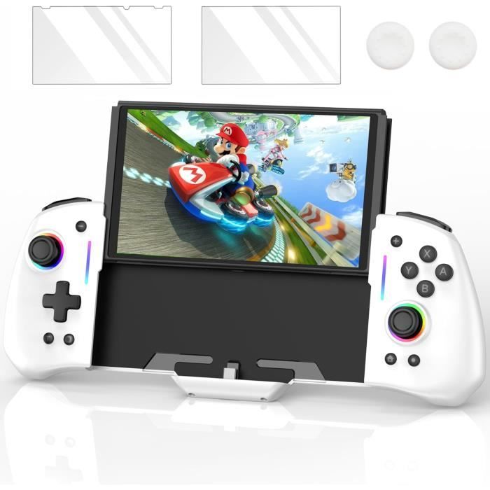 Switch Controller For Nintendo Switch-Oled, One-Piece Switch Pro ...