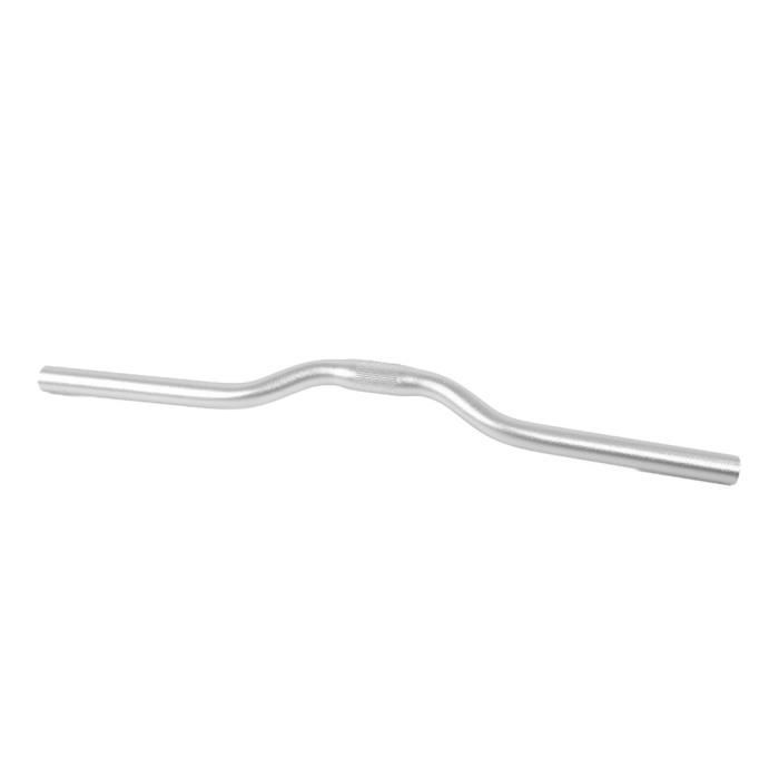 VINGVO Vélo Riser Bar Guidon de barre de montée à pignon fixe en ...