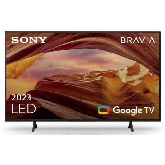 Televiseur 108 Cm