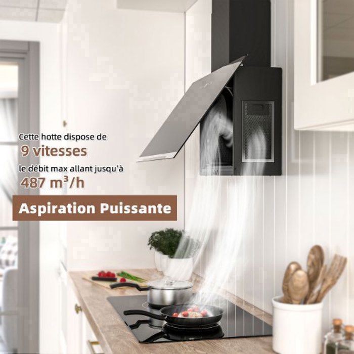 Sitemapcdatahttpscookniqoocomhotte Aspirante 60cm