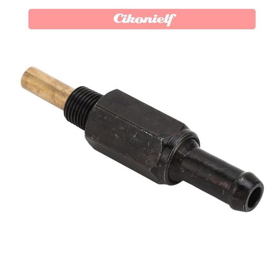 Cikonielf PCV Valve Control Rio Copper Steel Alloy - Cdiscount Bricolage