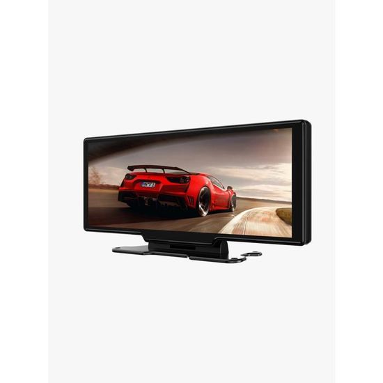 Smart Car Display RobiCam T30-4K 10.26 CarPlay Android Auto 4K Cam ...