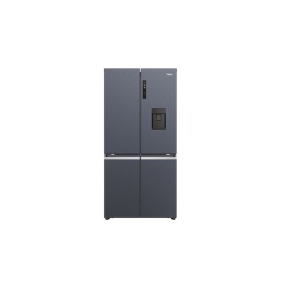 Réfrigérateur multi portes HAIER HCR5919EHMB- - Achat / Vente ...