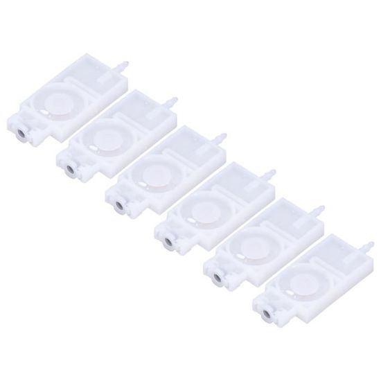 Amortisseur d'encre - MINIFINKER - Standard - 6 pièces - Compatible ...