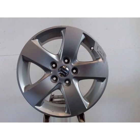 Jante en aluminium Suzuki G.Vitara - Référence 43201-78800-27S ...