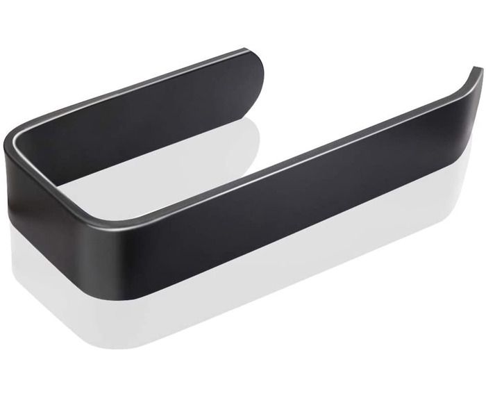 Porte Papier Toilette Sans Percernull