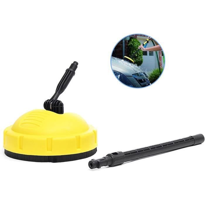Brosse Rotative Pour Karcher K - Nettoyeur De Terrasse - Nettoyeur ...