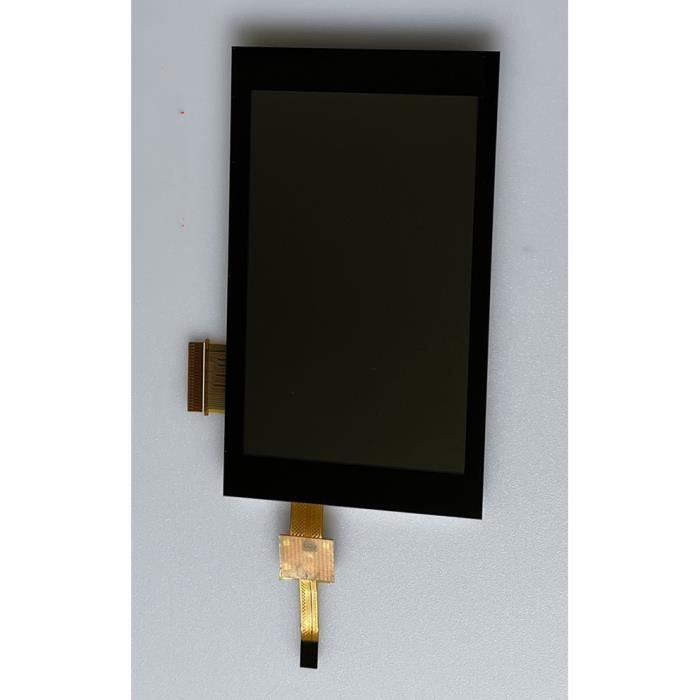 Écran avec CTP - IPS 3.2 inch 45PIN HD TFT LCD Screen with Adapter ...