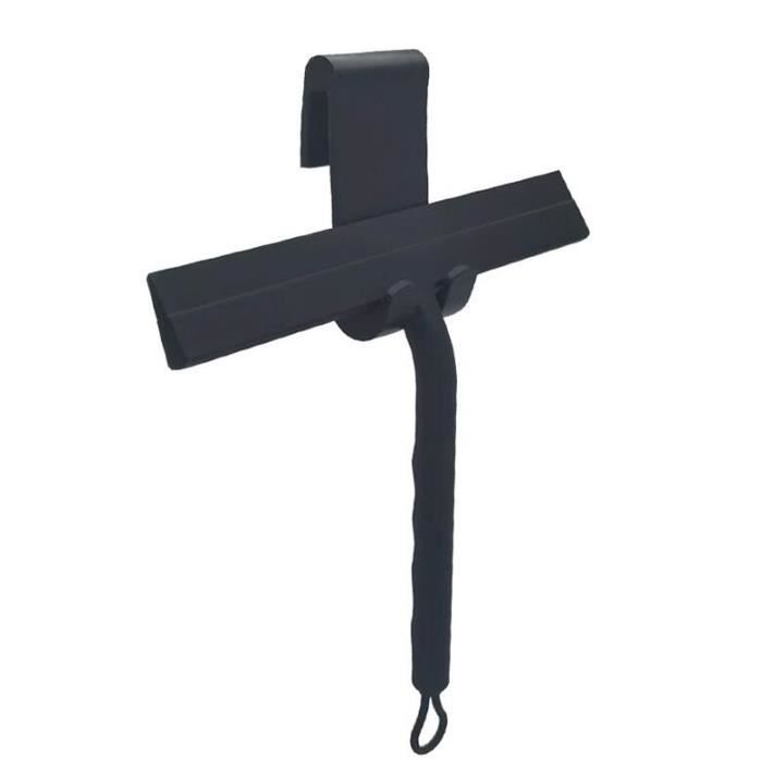 Raclette Douche Silicone, Raclettes de Douche pour Salle de Bain ...