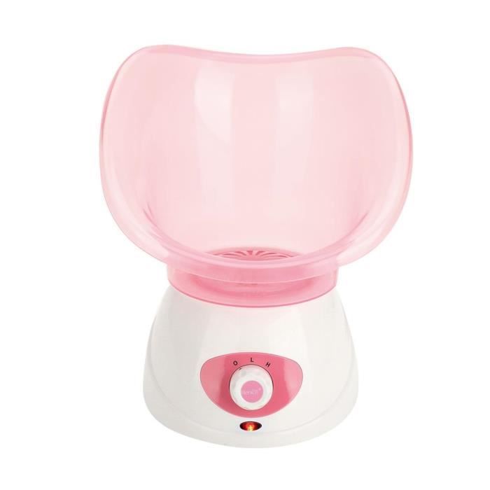 Romantic Multifunctional Face Steamer Skin Mist Steaming Face ...