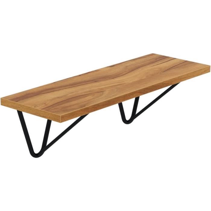 Étagère Murale En Fil Métallique Pour Chambre D'Enfant Cuisine Salon ...