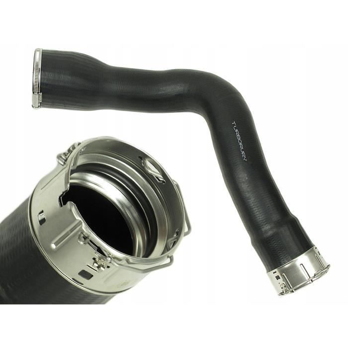 TUYAU INTERCOOLER TURBO OPEL INSIGNIA 2.0 CDTI 860118 13242121 22990025 ...