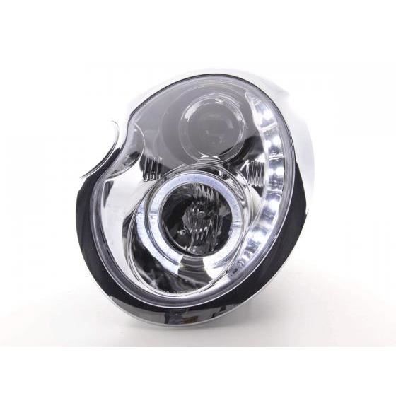 Phares Daylight set pour Mini Cooper (type R50)… - Achat / Vente phares ...