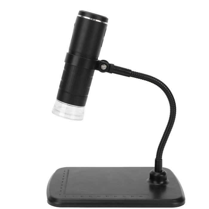 Microscope numérique sans fil EBTOOLS - Loupe de caméra d'endoscope ...