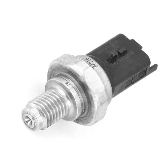 Capteur De Pression De Rail De Carburant Capteur Haute Pression De Rail ...
