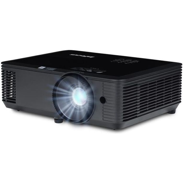 INFOCUS Projecteur DLP IN119HDg 1080p 3800 LUMENS 28.500:1 - Cdiscount ...