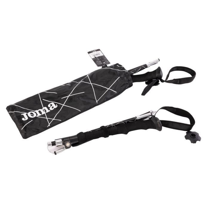 Bâton de cross trail Joma Explorer - negro - TU - Cdiscount Sport