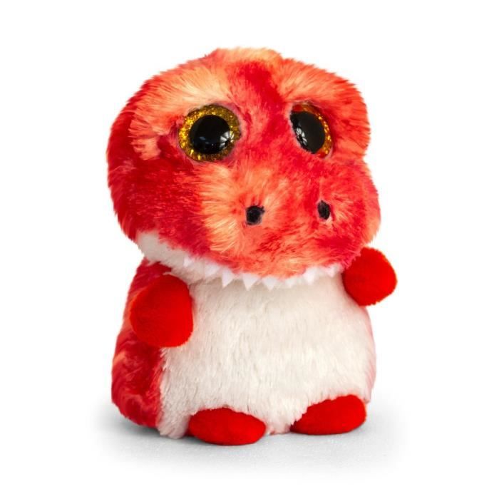 Peluche Keel Toys Mini motsu 10cm dinosaure Reggie - Cdiscount Jeux ...
