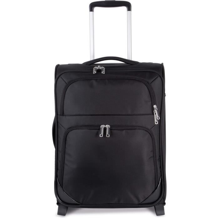 Sac Kimood Trolley Cabine - noir - TU