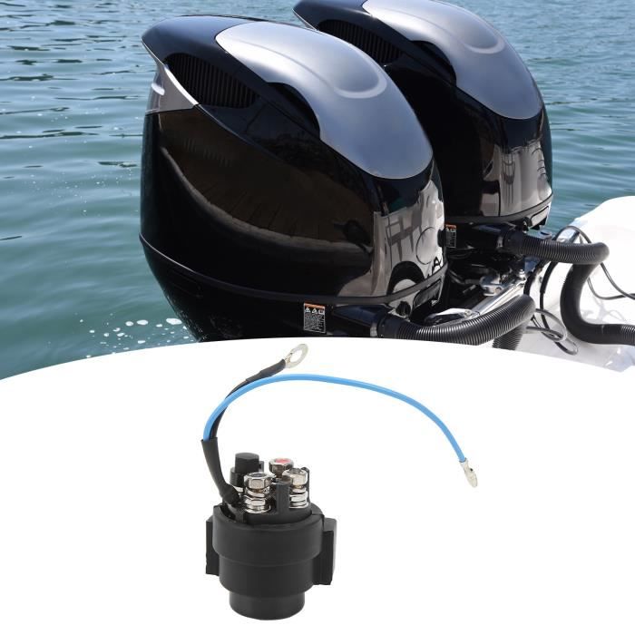 Outboard Trim Tilt Relay Power Trim Tilt Relay 38410-94550 Remplacement ...
