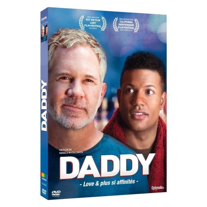 Daddy - Cdiscount DVD