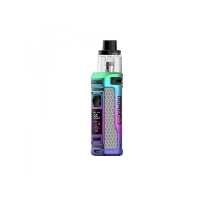 SMOK - Kit RPM 85 3000mAh - (Matte 7-Colors Plating) - Cdiscount Au ...