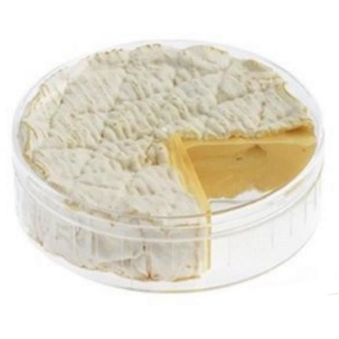 BOITE A CAMEMBERT 11.5 CM CONSERVE ET AFFINE LE FROMAGE FABRIQUE EN ...
