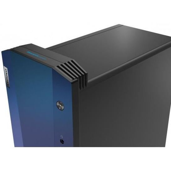 LENOVO Ordinateur Gamer Lenovo Gamer G5 Core i5 11400f 16Gb 512Gb ...