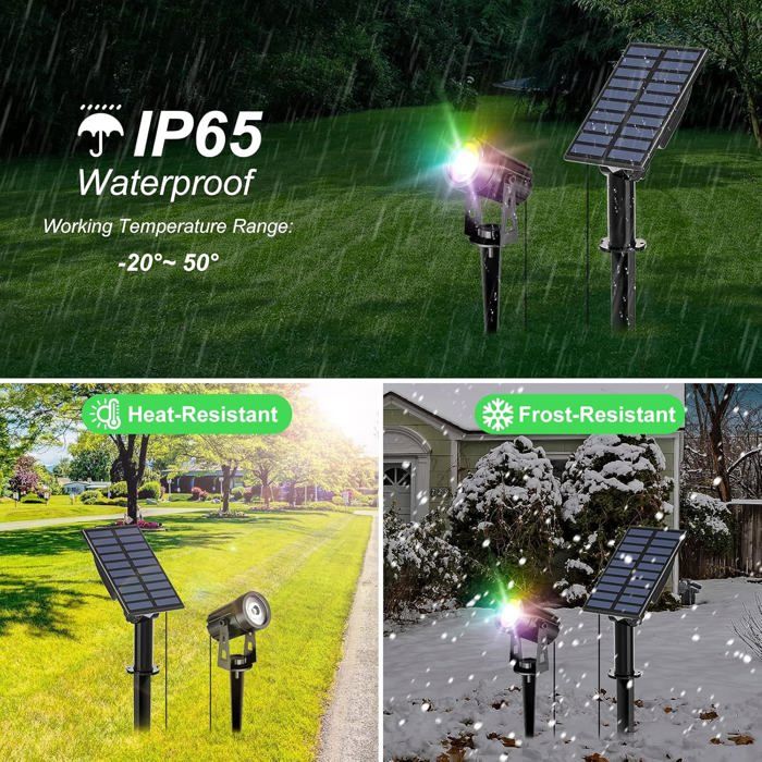 Postfontaine Solaire Jardin