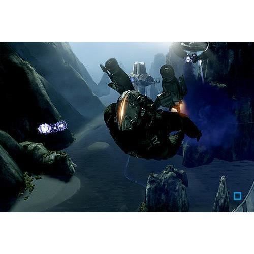 DARK VOID / JEU PC DVD-ROM - Cdiscount Jeux vidéo
