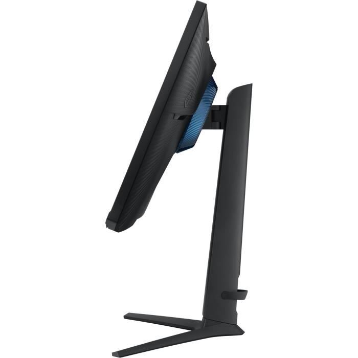 Ecran PC Gamer - SAMSUNG - 27" - FHD - 240Hz - Dalle IPS - 1ms ...