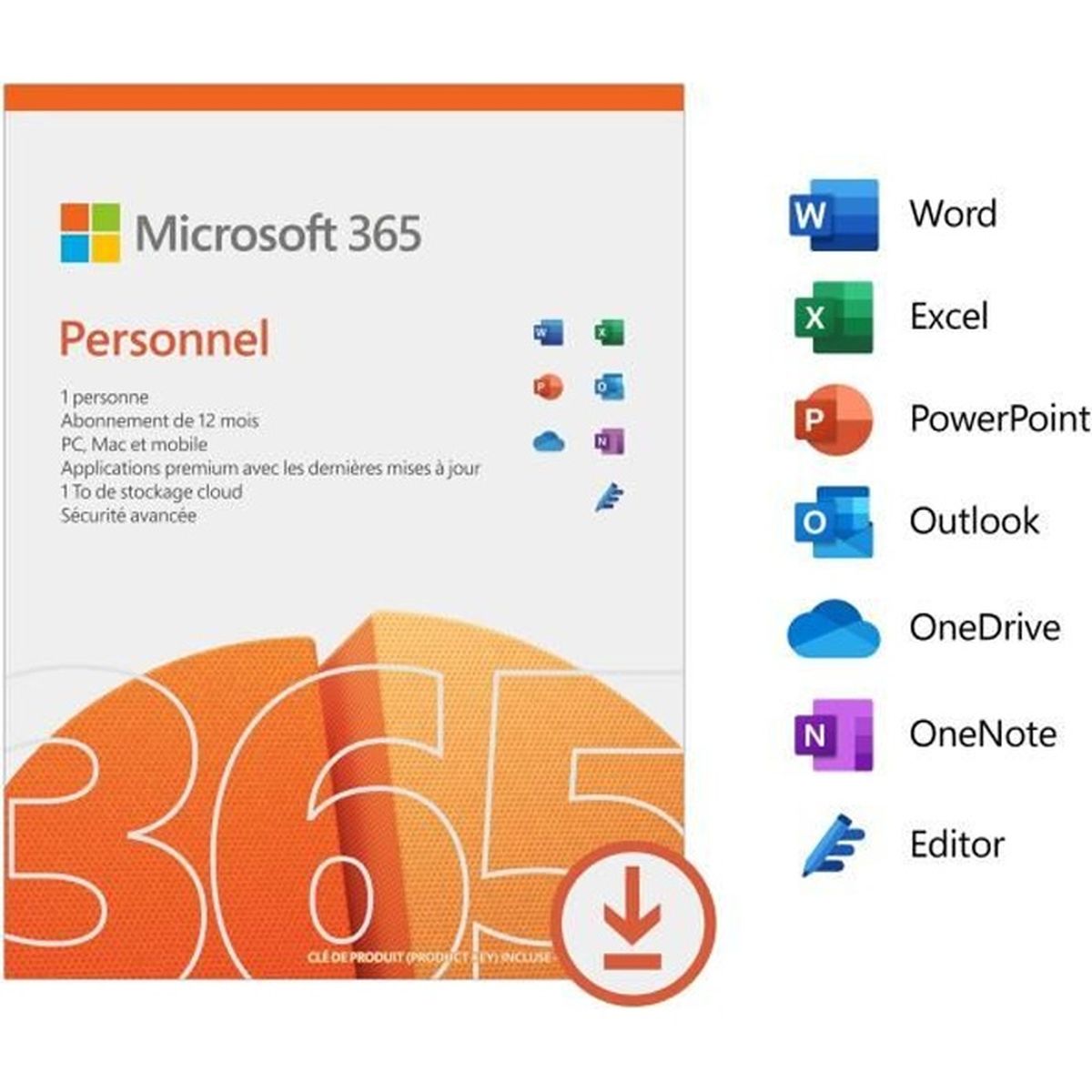 Microsoft 365 Personnel Kaspersky Total Security Licence 1 An 1 microsoft-365-personnel-kaspersky-total-security-licence-1-an-1