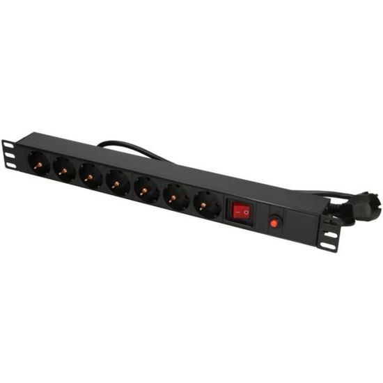 EXTRALINK Bloc multiprise - EX.12967 - Cdiscount Bricolage