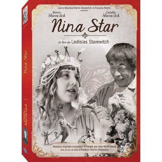 Nina Star - 3700246905967 - Cdiscount DVD