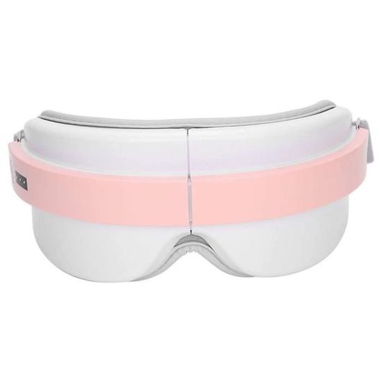 Masseur des Yeux Vibrations Appareil de Massage 4 modes Fonction ...