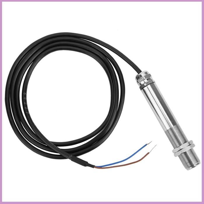 Cocosity Sonde Temperature Sensor Probe Fixed Infrared Thermometer ...